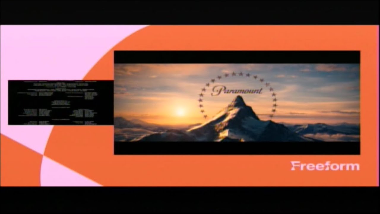 Jumanji: The Next Level (2019) End Credits (Freeform 2024) - YouTube