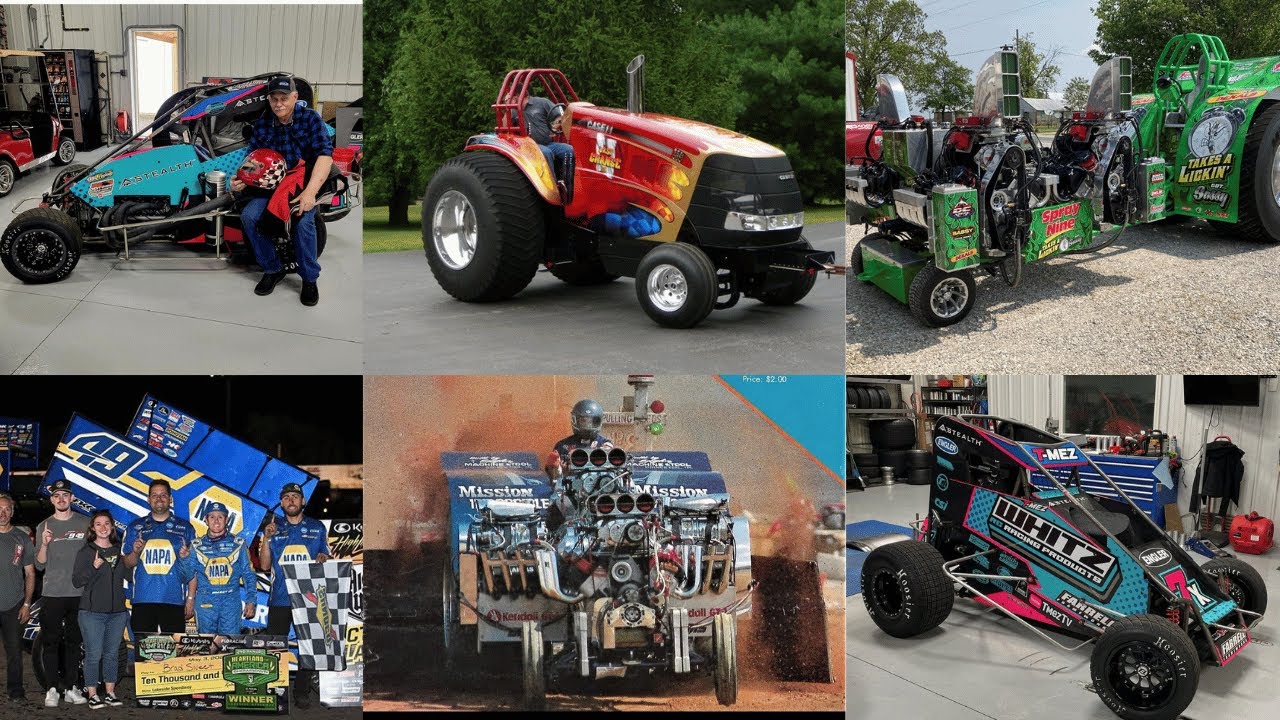 Tim Engler Interview (Motorsports Almanac Episode 21) - YouTube