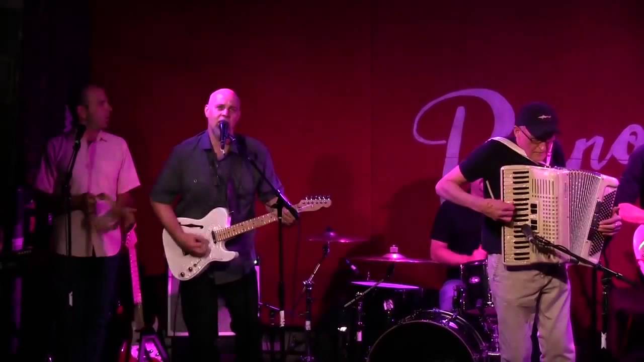 The Songs of Winter Hours Roadside Flowers @ PIANOS July 30th 2016 ...