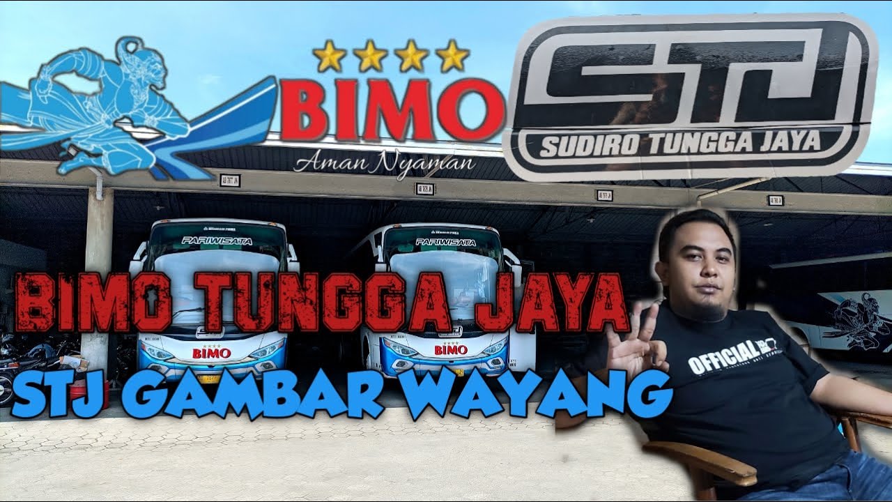 ALL OUT MERAMAIKAN ARUS MUDIK || KOLABORASI SUDIRO TUNGGA JAYA & BIMO ...