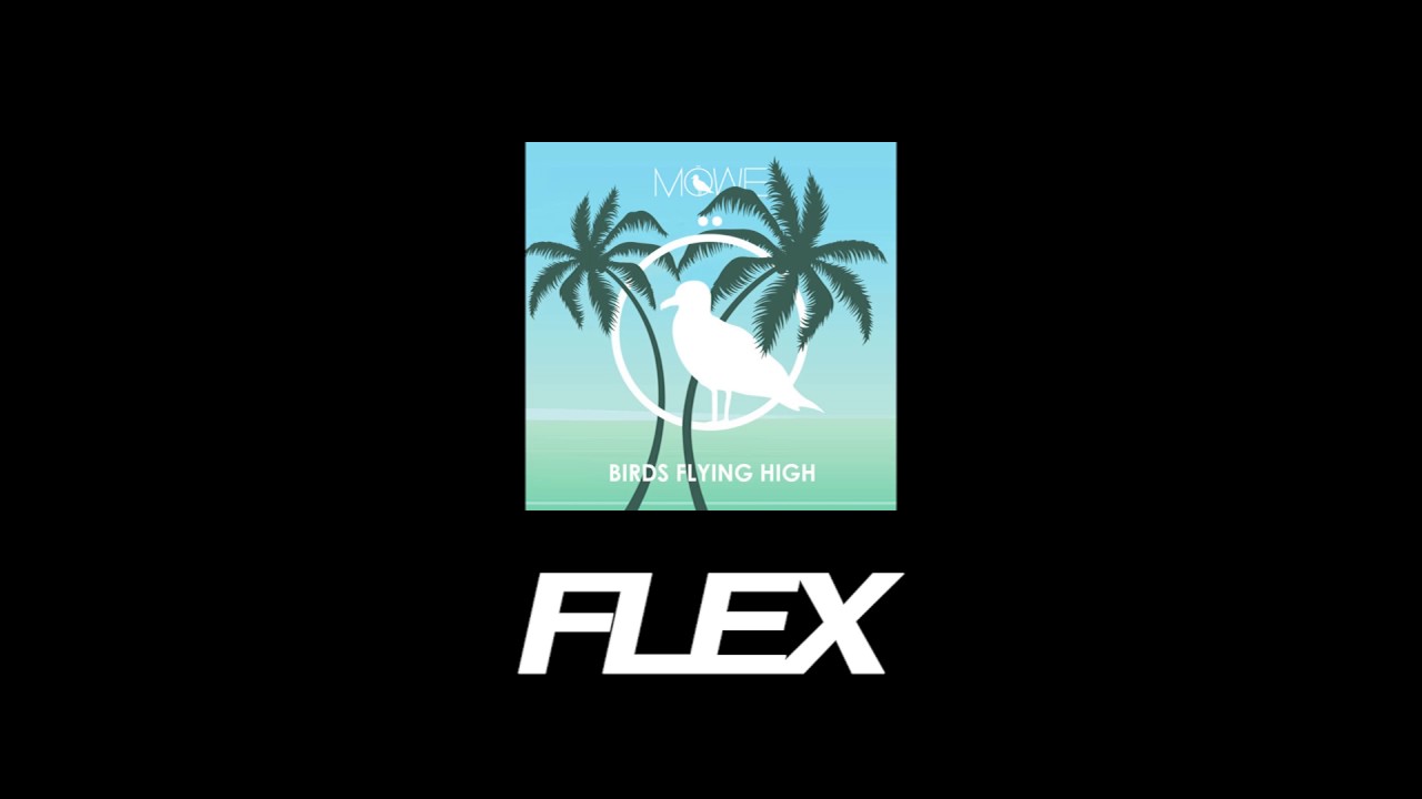 Mowe - Birds Flying High | Deep House | EDM | Chill | Progressive Bass ...
