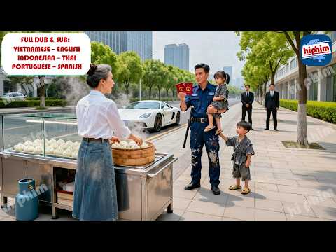 Ông Nội Tỷ Phú Giả Làm Bảo Vệ Nghèo Đi Tuyển Bà Nội Cho Cháu, Ai Ngờ Gặp Được Vợ Hiền Tốt Bụng