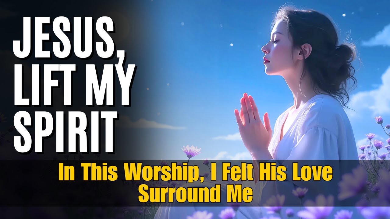 Contemporary Christian Praise & Worship Playlist (Lyrics) | Hillsong ...