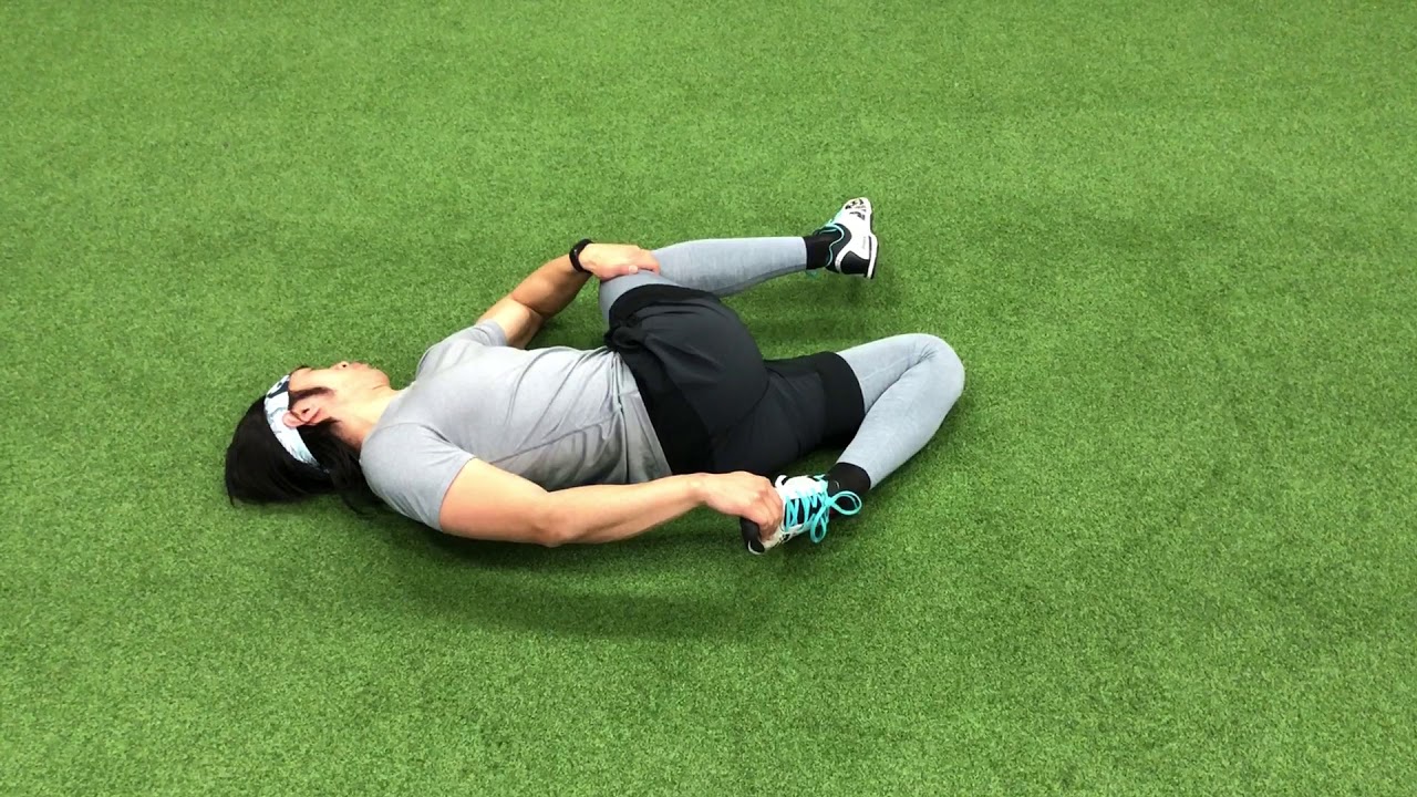 Figure 4 Stretch - YouTube