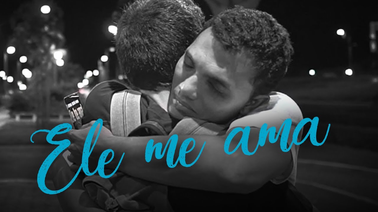 Ele me Ama - Wisllan Brenner - YouTube