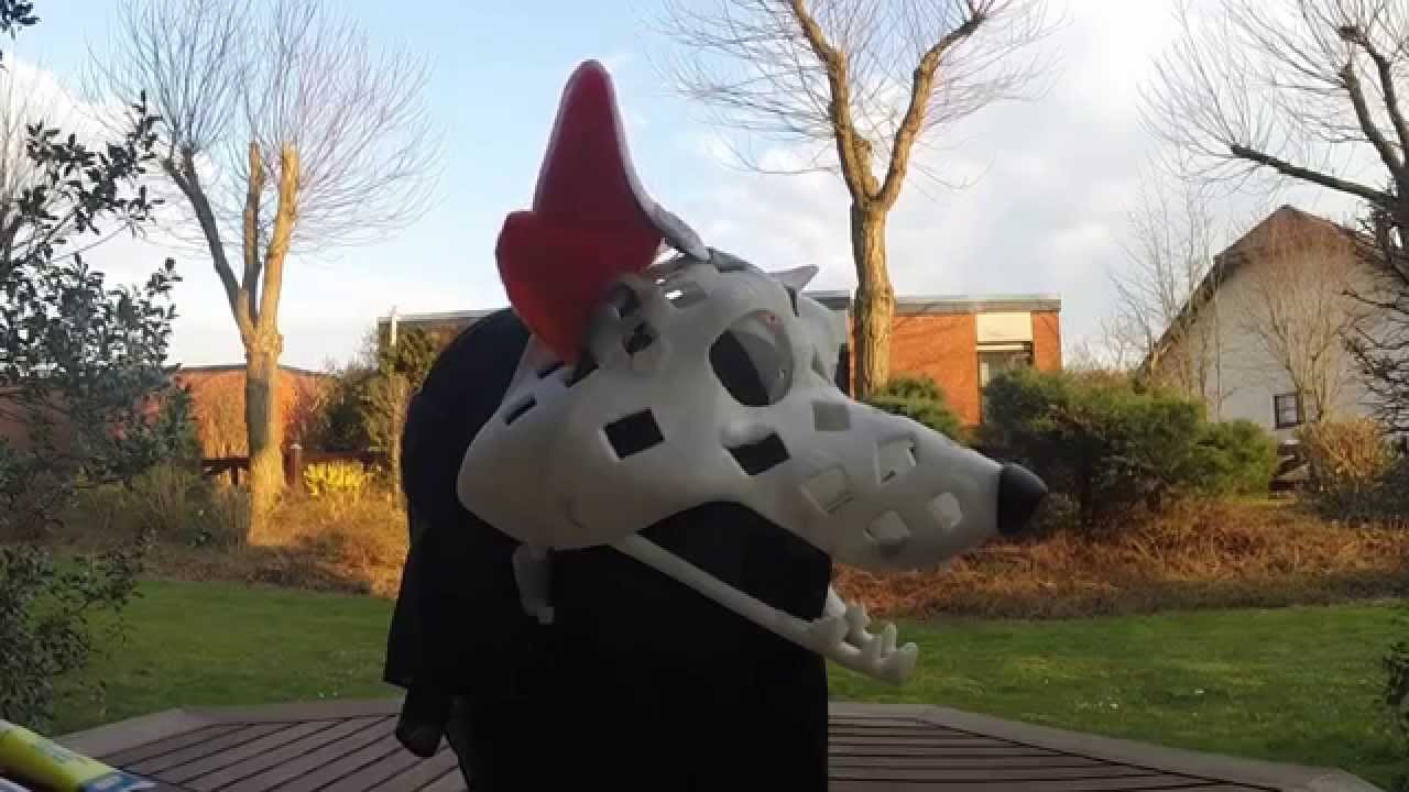 3d printed Nylon Fursuit head Animatronic Test YouTube 3d-printed-nylon-fursuit-head-animatronic-test-youtube