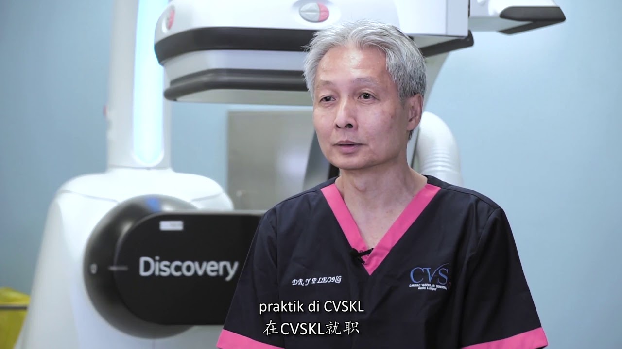 The Discovery IGS 730 @ CVSKL: State-Of-The-Art Hybrid Operating ...