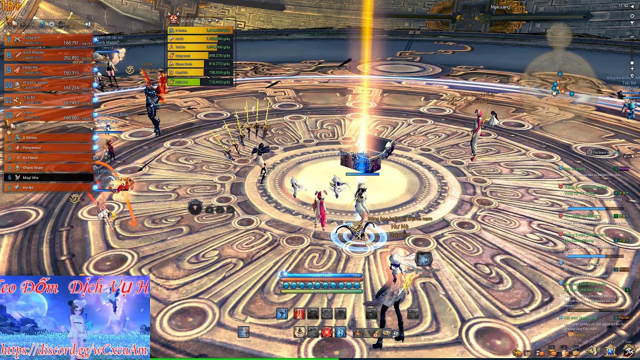 Team DV Taechon Phong 2 ngày 13/10/2019 - YouTube