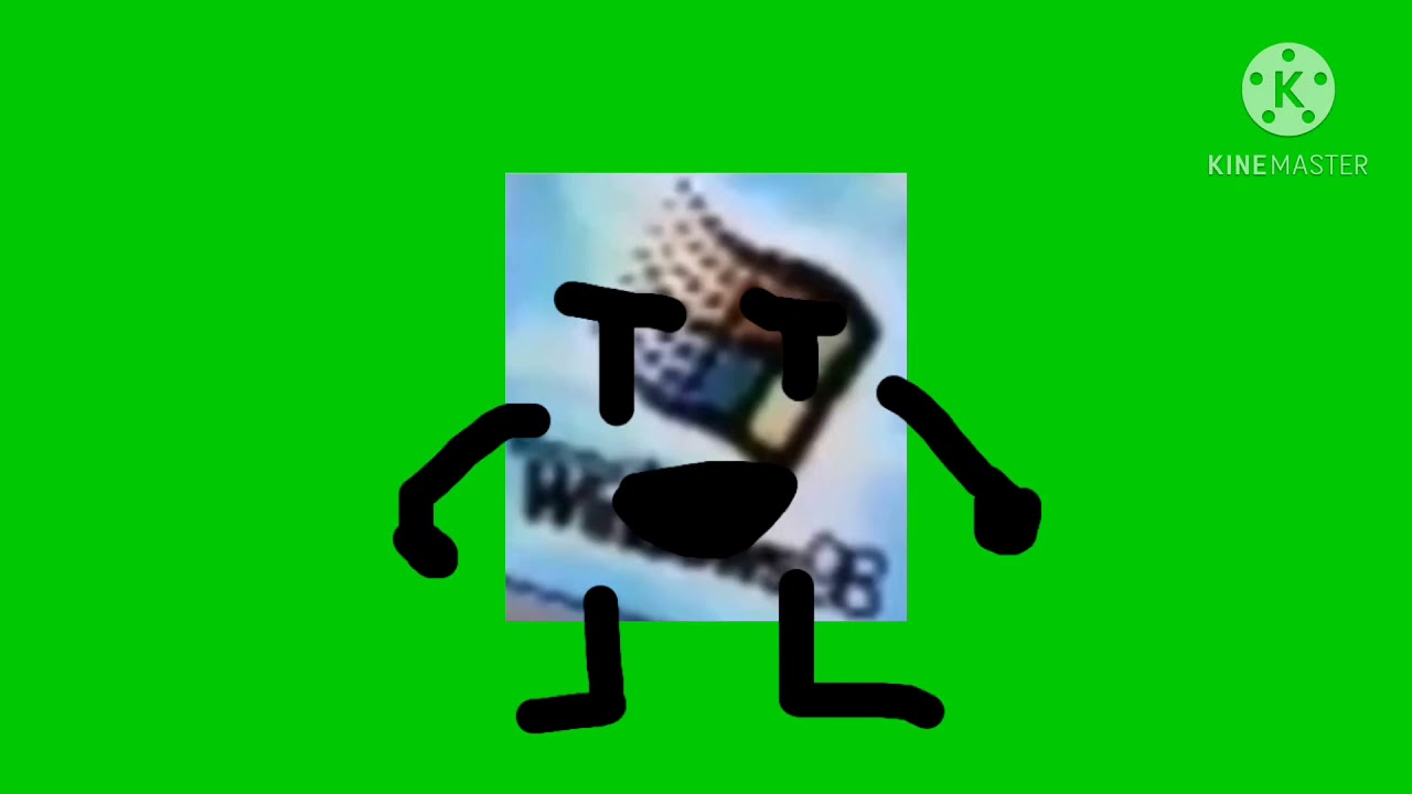 4th Source of What Happens Happens if Windows 98 Watches X - YouTube