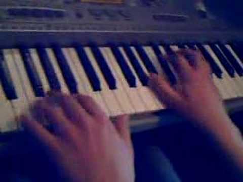 Stan - Eminem piano cover - YouTube
