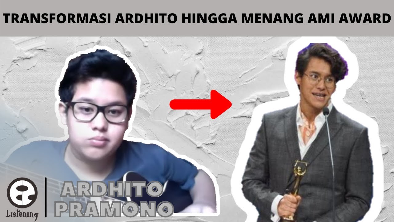 Ardhito Pramono musisi jazz Indonesia terbaik saat ini ??? || Profile ...