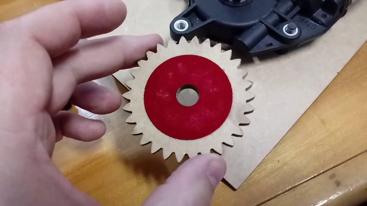 Autothrottle Arduino Link2fs Fsx Part 2 Youtube 6948