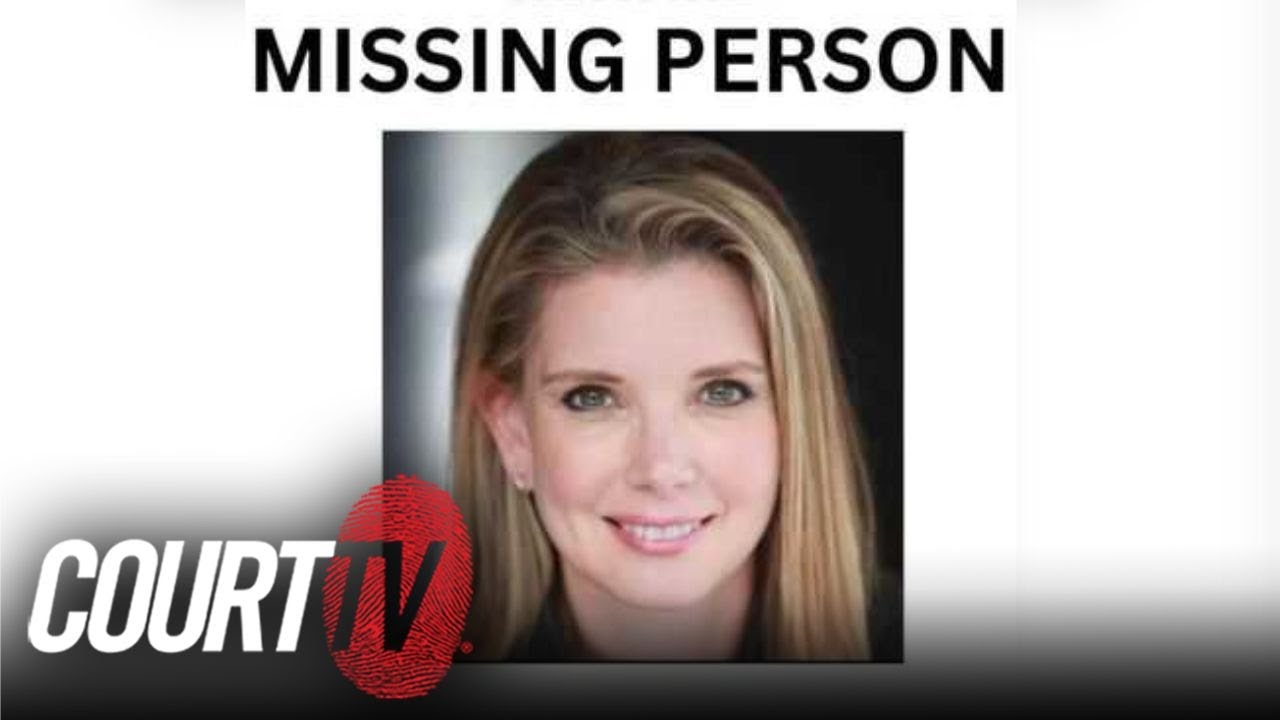 Missing Texas Mom: Gag Order in Effect for Suzanne Simpson Case - YouTube