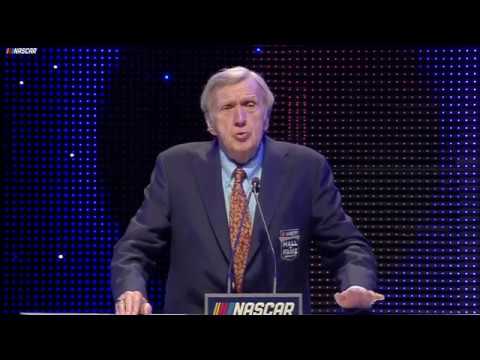 Ken Squier shares best advice he received about induction - YouTube