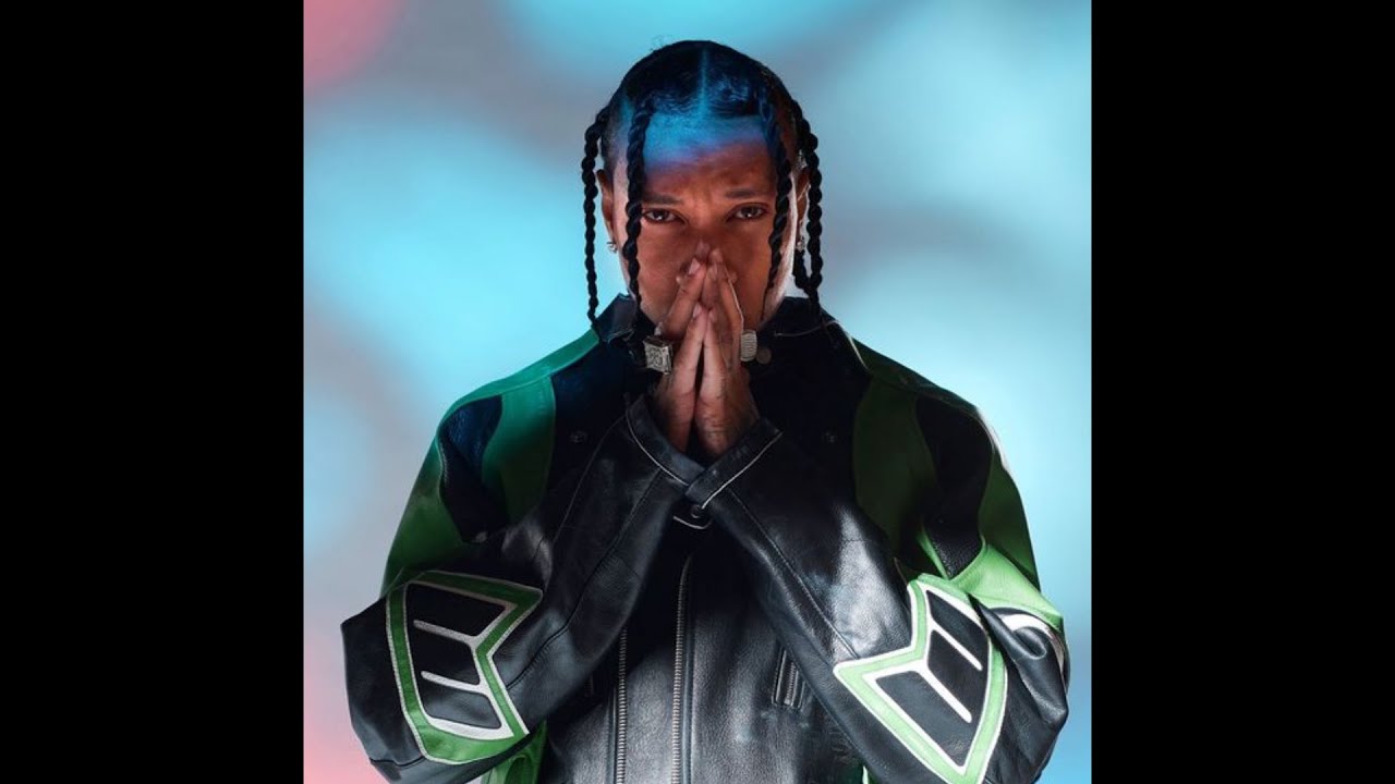 Tyga Type Beat - "PRAY" | Offset Club Type Beat 2022 - YouTube