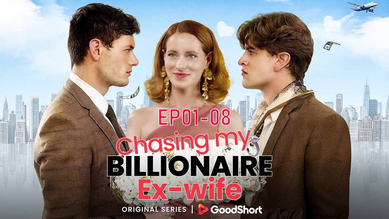 😘"Chasing My Billionaire Ex-Wife" (2024) | Heiress Abigail Returns: Will Jonathan Win Her Back ...
