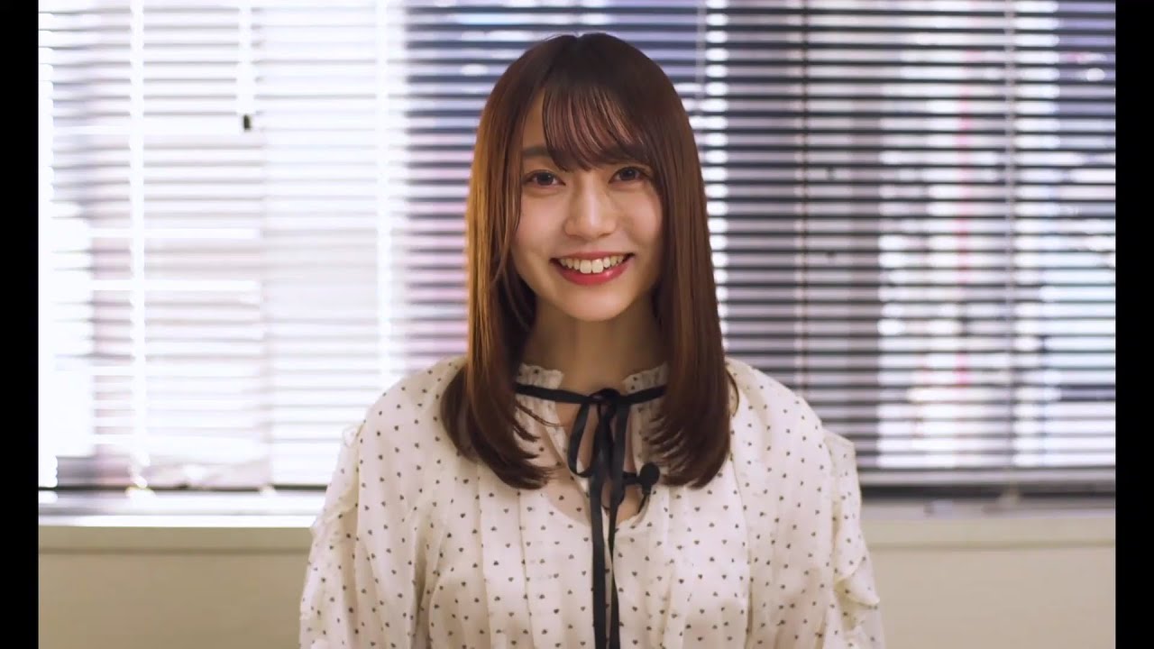 Nogizaka46 - Yumiki Nao 25th single Individual PV [Eng sub] - YouTube
