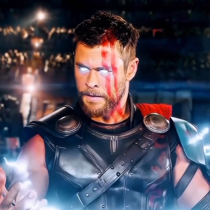 Thor edit 🗿🔥 #marvel #thor #edit #capcut #fyp #trending #shorts - YouTube