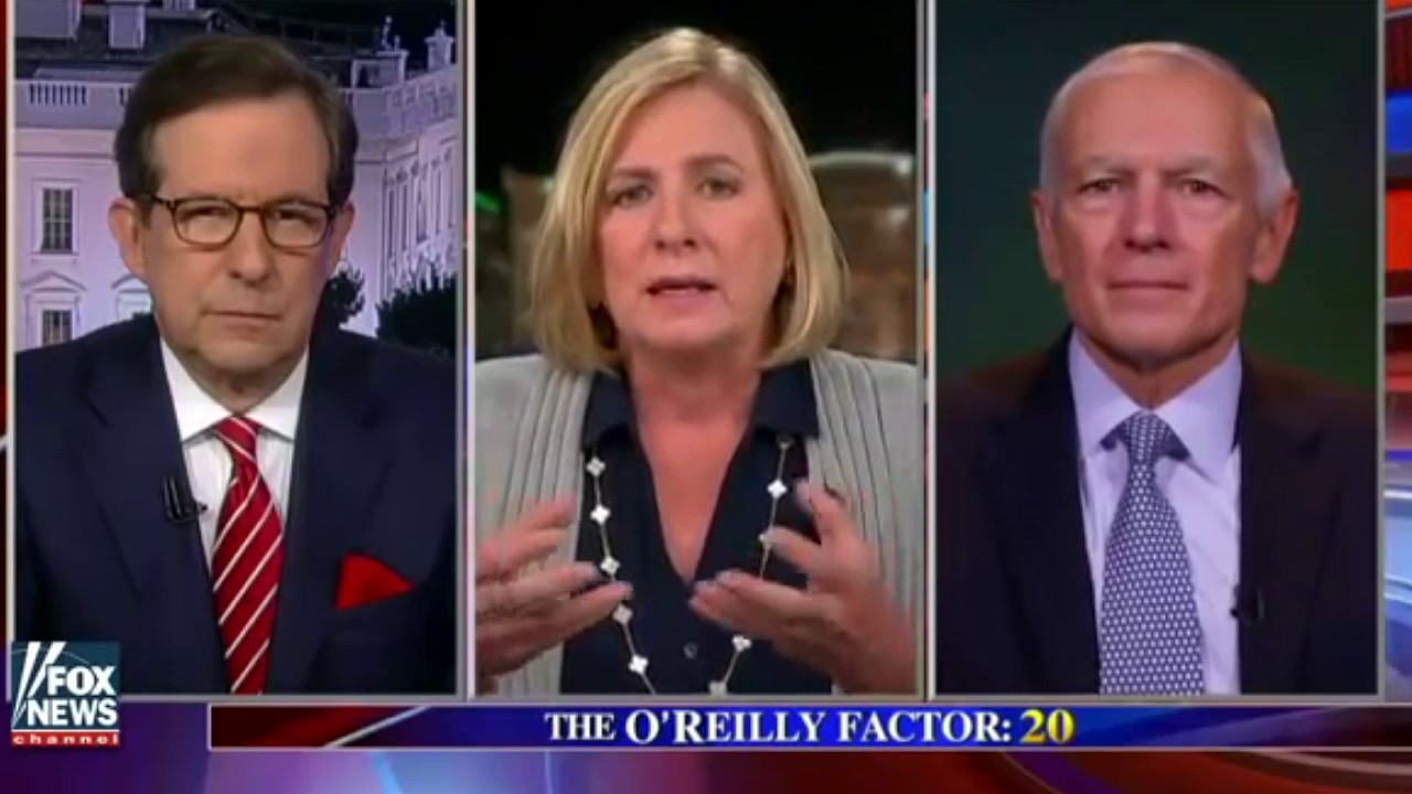 Donald Trump's pick for Secretary of Defense - YouTube
