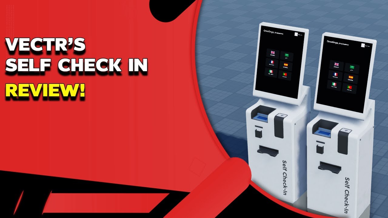 Vectr's SCI Review - ROBLOX (EP- 20) - YouTube