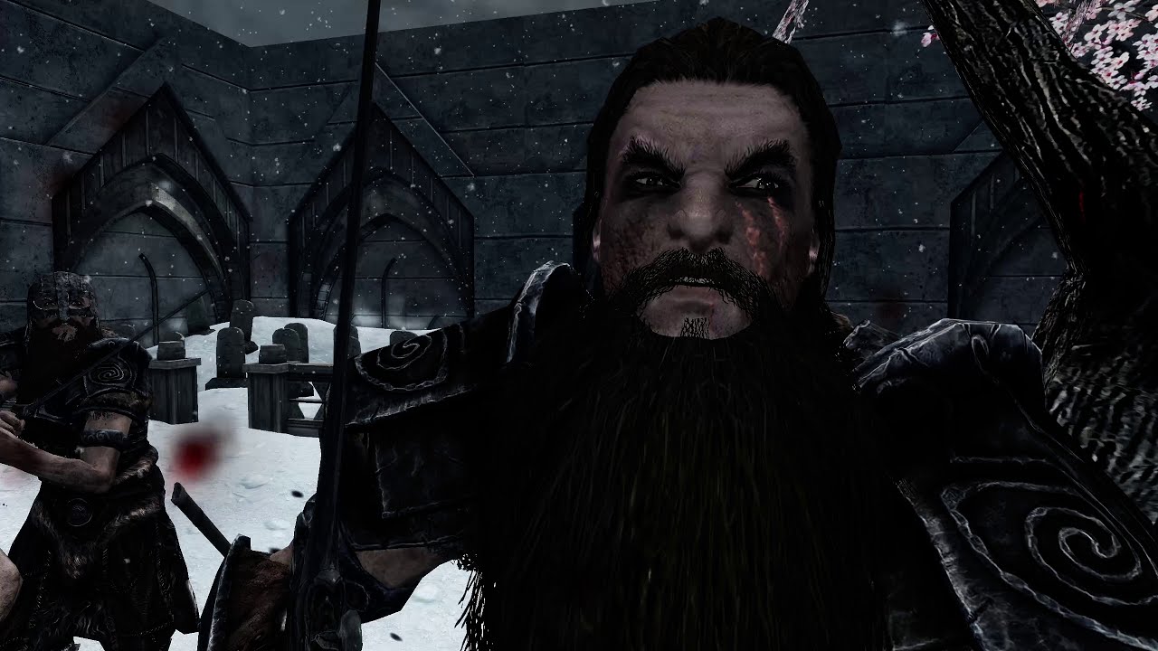 Atmoran Showcase | Gandra - YouTube