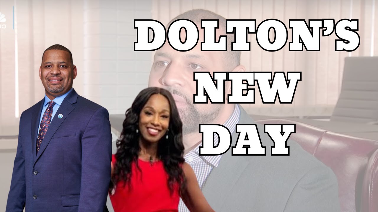 Dolton Election SHOCKER: Jason House on Beating Mayor Henyard & What’s ...