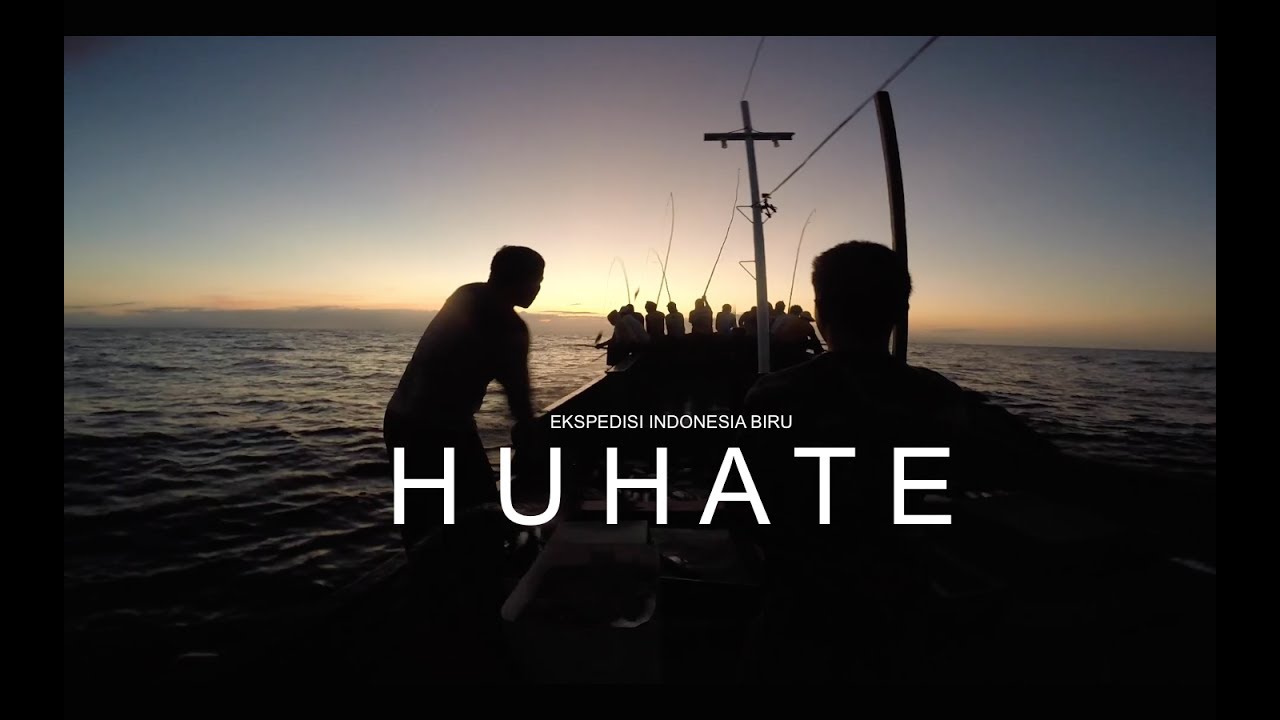 HUHATE (trailer) - YouTube