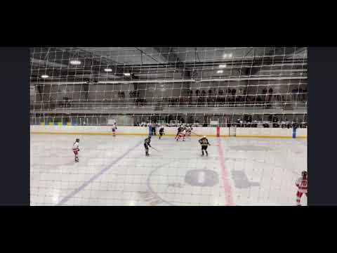 Taylor B: Highlights from 2023 Alberta Provincials - YouTube