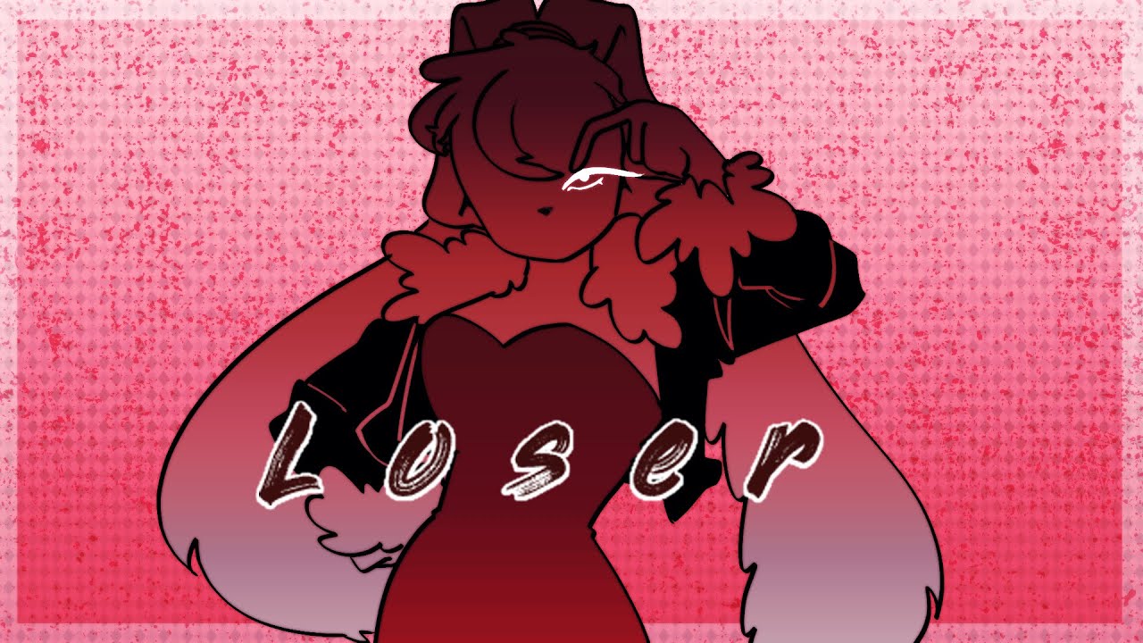 Neoni - LOSER // Animation Meme - YouTube