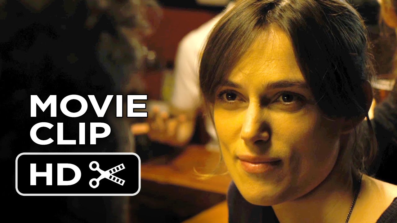 Begin Again Movie CLIP - Authenticity (2014) - Keira Knightley, Mark ...