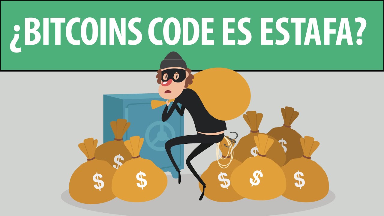 Bitcoins Code ⭐ | 🚫 ¿ Es una estafa? 🚫 | (2021 REVISION) ️ - YouTube
