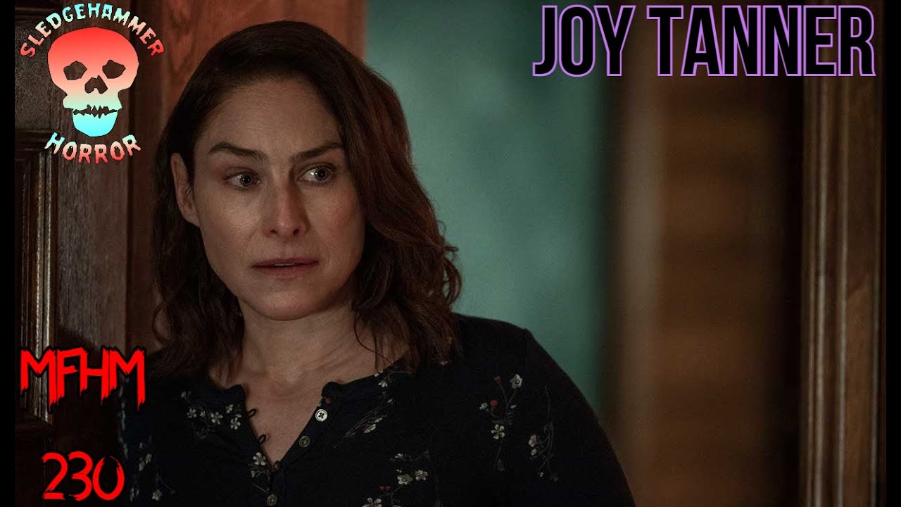 Joy Tanner Degrassi