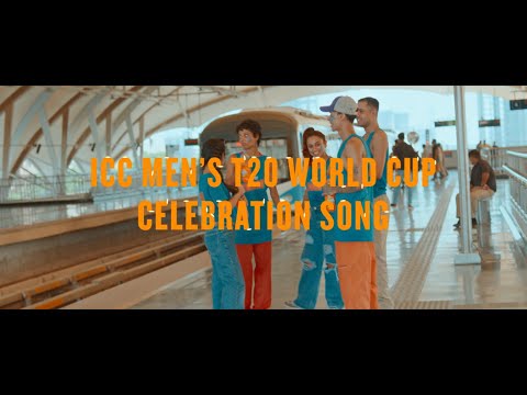 විචිත්‍ර වෙන්න! Fanta ICC Men’s T20 World Cup Celebration Song.