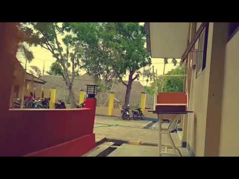Parodi genji!!... Masa depan ku di gesek-gesek