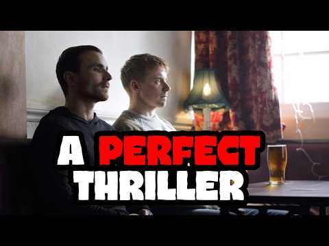 Calibre (2018) Review | The Best Thriller No One Talks About