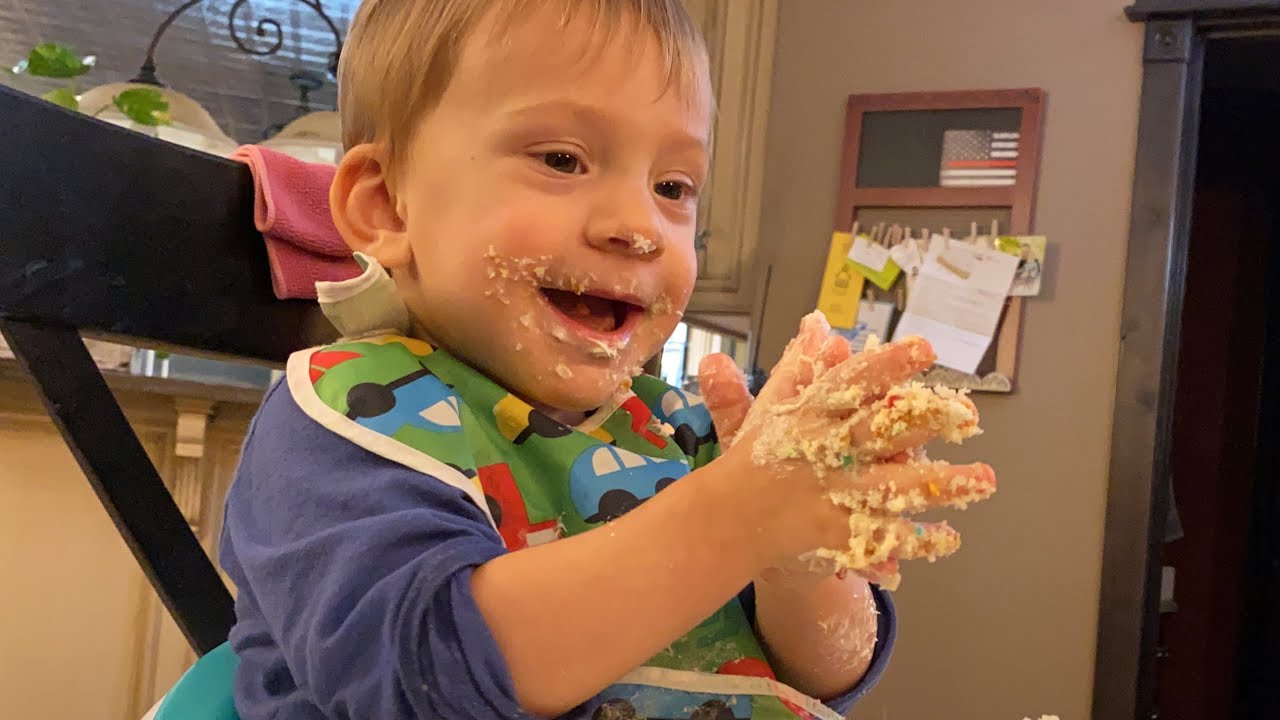 Turning Two (Part 1): December 2020 - YouTube