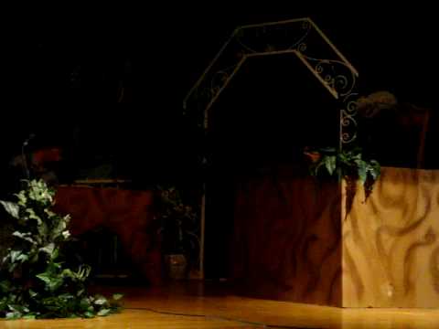 Big Bad Play part 1 - YouTube