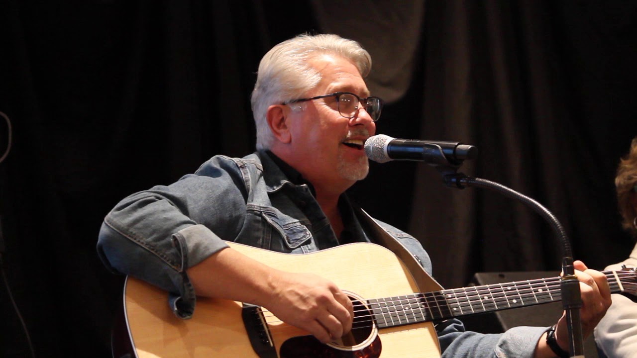 Daryl Mosley, The Secret of Life - YouTube