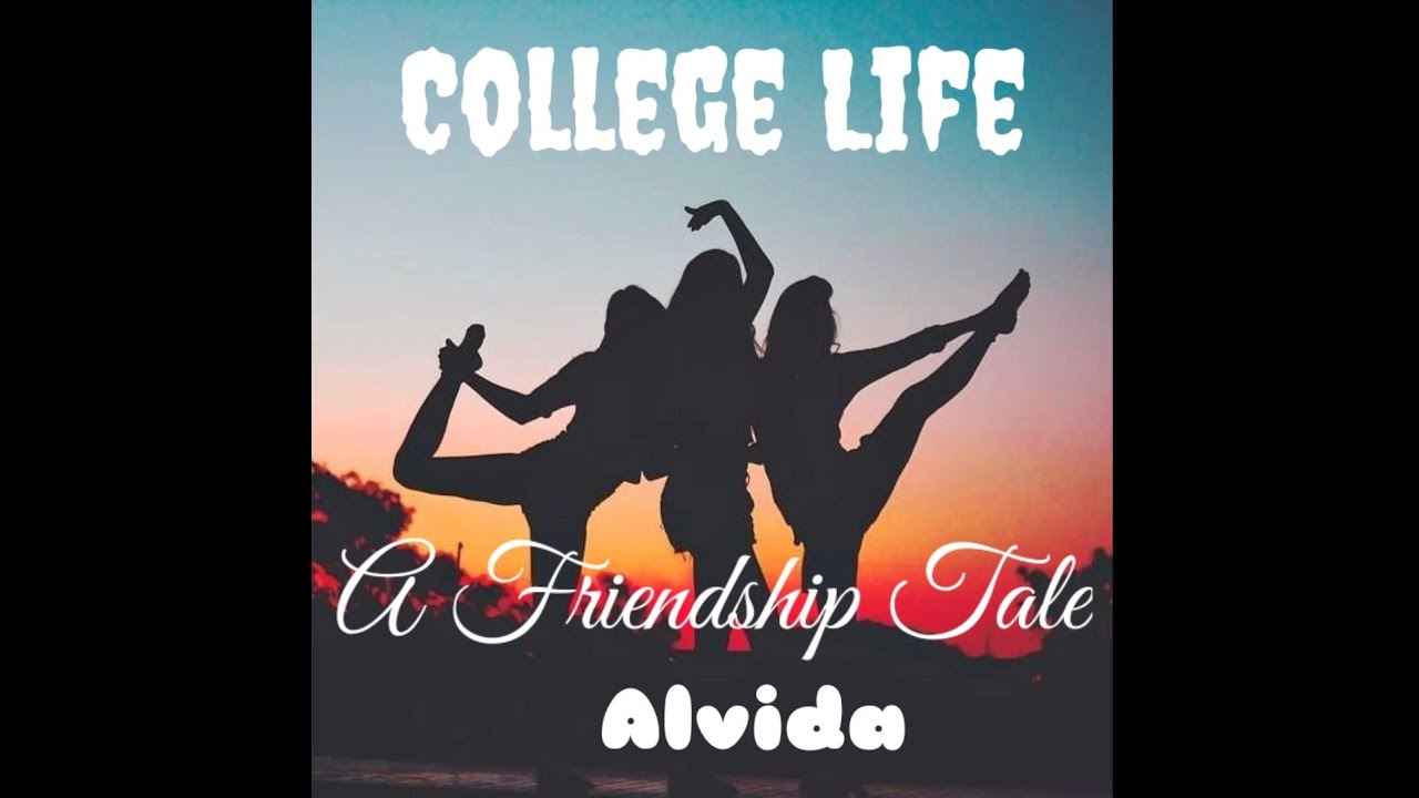 College Life || Final Year Students ️ || Lockdown poetry ||Farewell ...