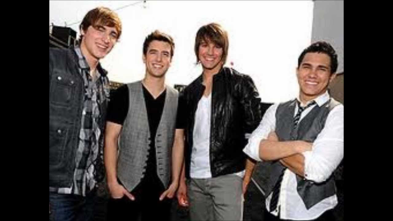 big time rush oh yeah fast - YouTube