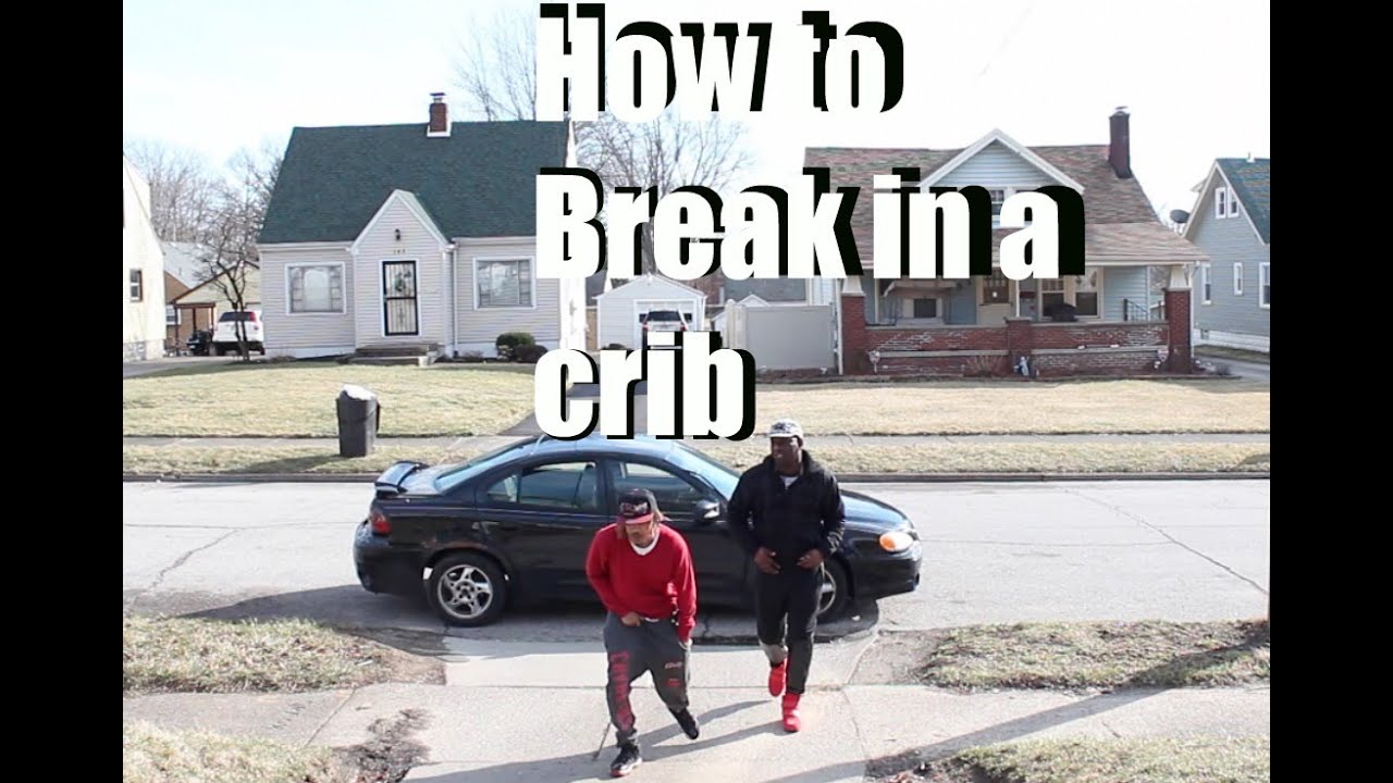 Break In - YouTube