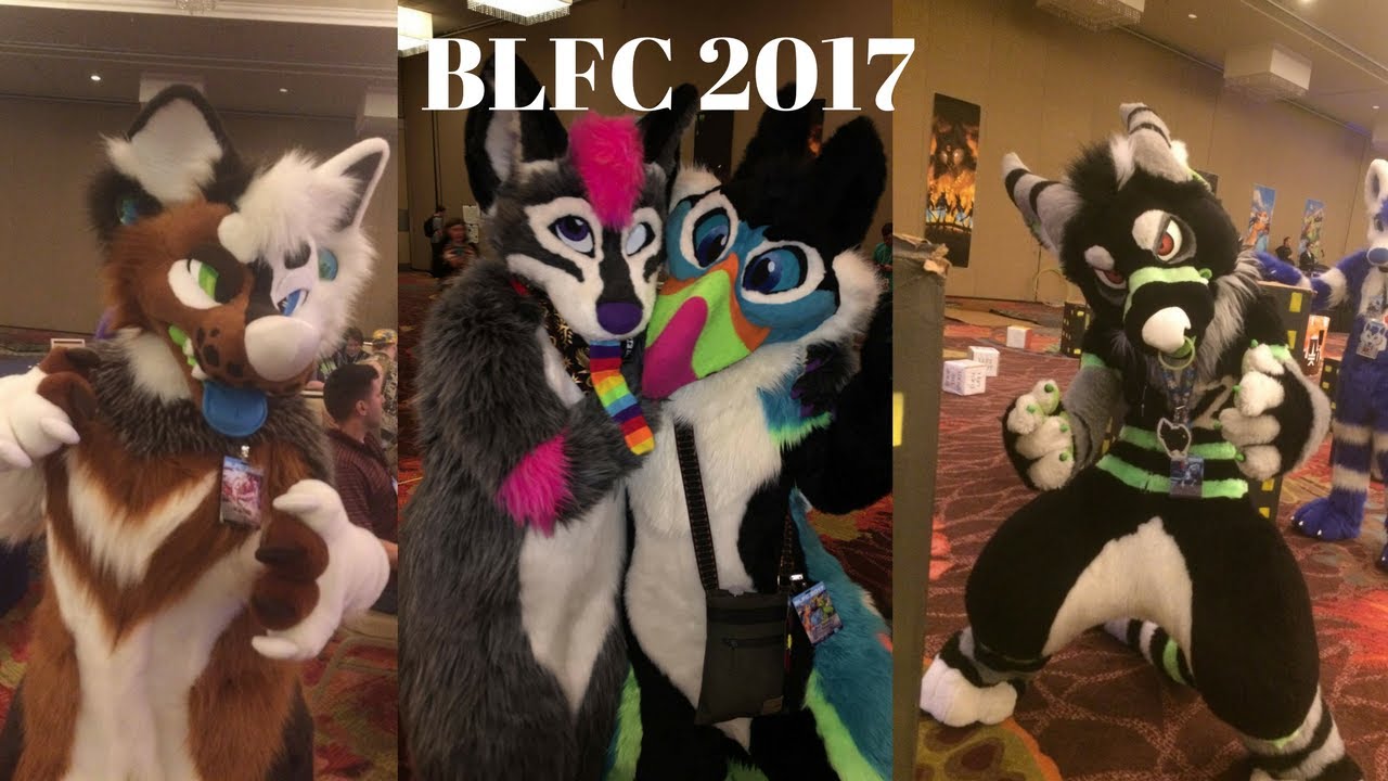 BLFC 2017 Convid - YouTube