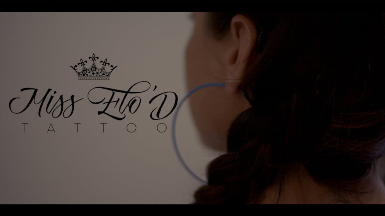 Miss ELO'D Tattoo (prod. Juliano) - YouTube