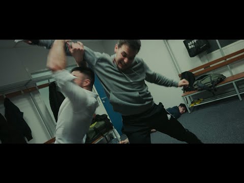 KEYS - Fight Concept (Action Short Film)