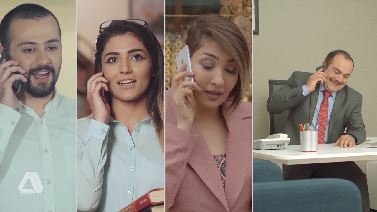 Asia Hawala TVC by AD Media - YouTube