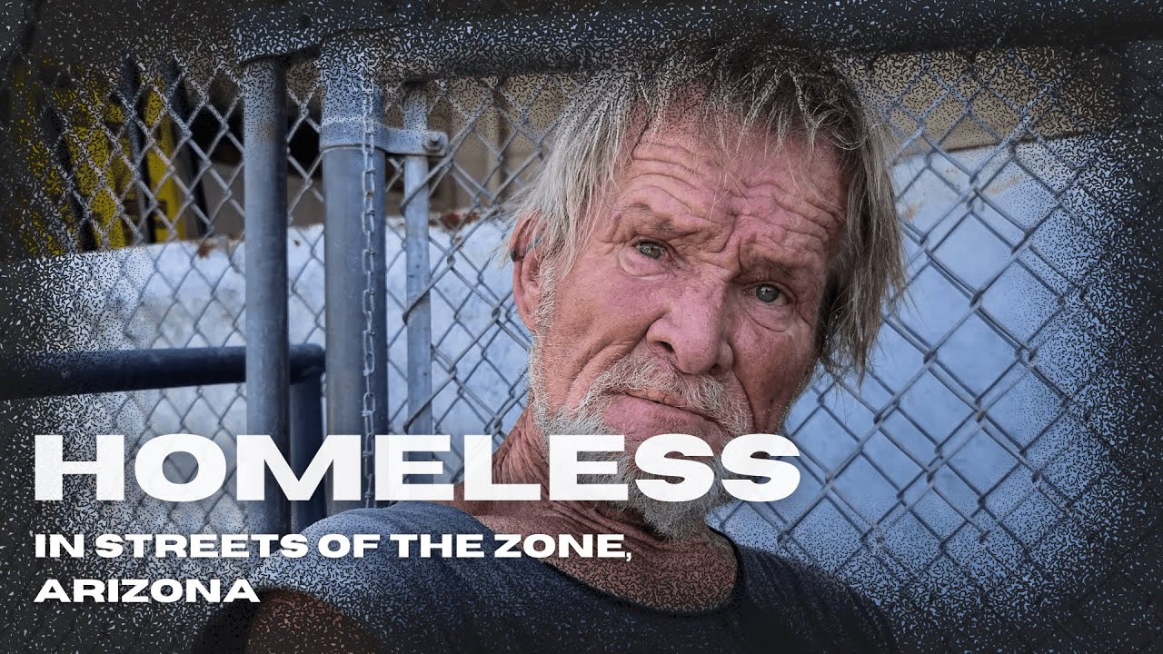 Stories of The Zone - A Documentary on Homelessness in Phoenix - YouTube