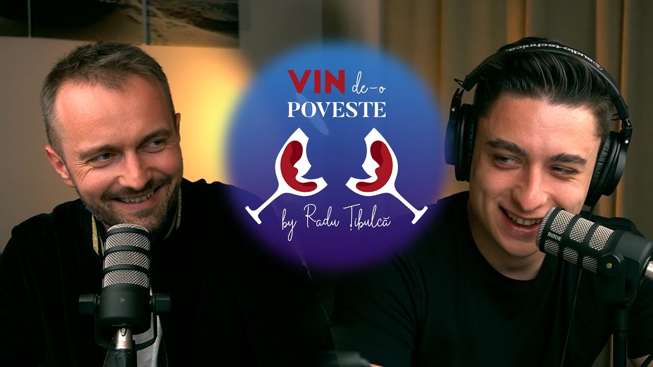 MIKEY HASH: DOZA DE SINCERITATE | VIN DE-O POVESTE by RADU TIBULCA🍷 ...