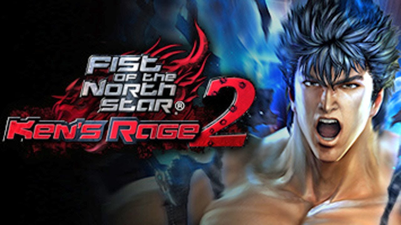 CGR Trailers - FIST OF THE NORTH STAR: KEN'S RAGE 2 Toki Gameplay Video ...