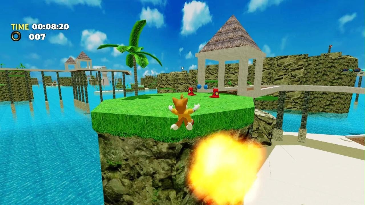 Pyrite Adventure 2 Wave Paradise in 2'21"88! - YouTube
