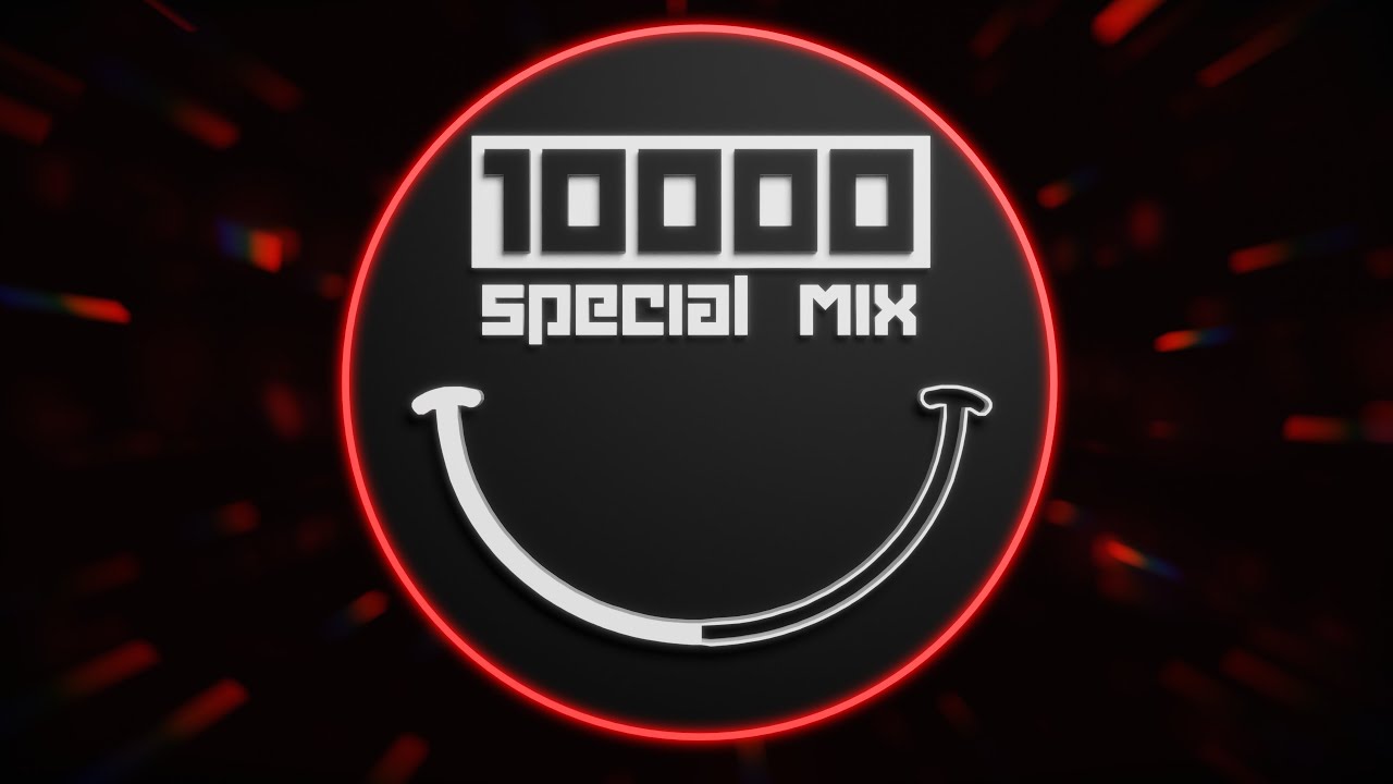10000 Subs Special ACID TECHNO Mix - YouTube